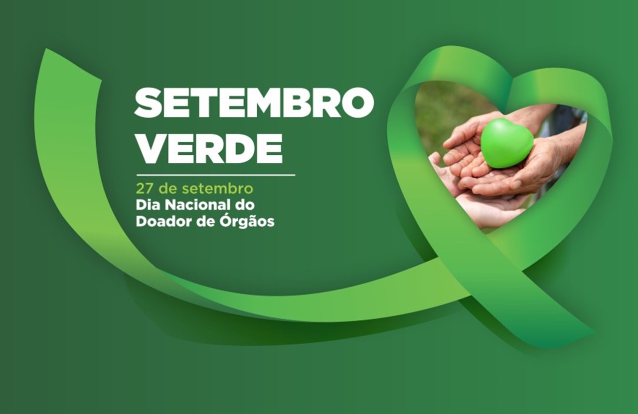 Setembro Verde - OAB São Pedro da Aldeia